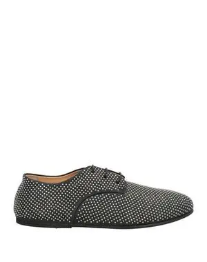 Marsell Criss-cross Oxfords