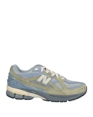 New Balance Lace Sneakers For Men