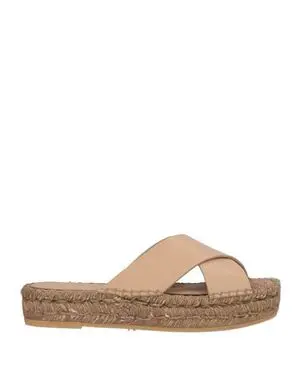 Paloma Barcelo Braided Espadrilles