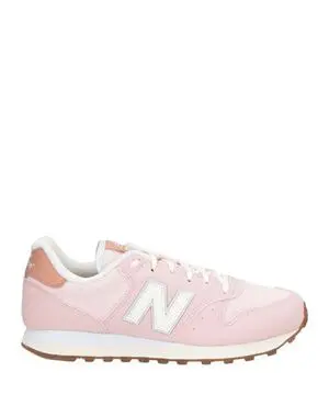 New Balance Lace Sneakers For Women