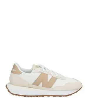 New Balance Two Tone Sneakers For Women
