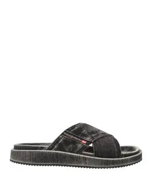 Men's Diesel Grey Denim