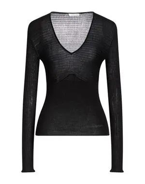 Patrizia Pepe V Neck Knitwear For Women