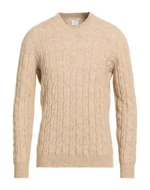 KANGRA Cable-knit Sweater