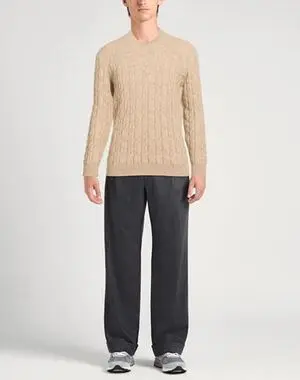 KANGRA Cable-knit Sweater