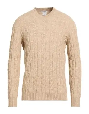 KANGRA Cable-knit Sweater