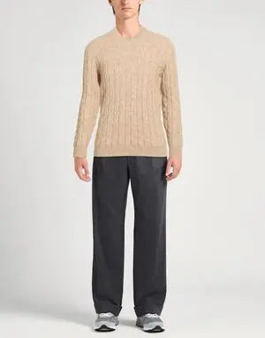 KANGRA Cable-knit Sweater