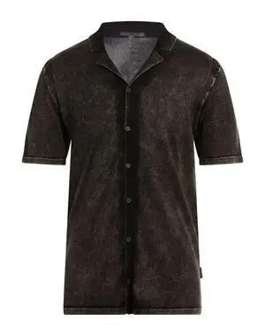 John Varvatos Short Sleeve Knitwear For Men