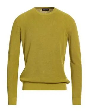 Roberto Collina Crew Neck Knitwear For Men