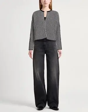 KANGRA Wool Cardigan