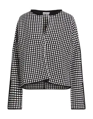 KANGRA Wool Cardigan
