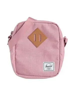 Herschel Supply Co. Crossbody Bag With Adjustable Shoulder Strap - Pink