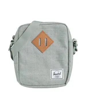 Herschel Supply Co. Crossbody Bag With Adjustable Shoulder Strap - Sage Green