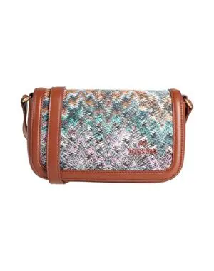 Missoni Embroidered Bags For Women