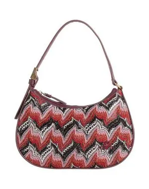 Missoni Woven Bags For Women