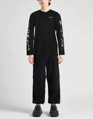 Off-White T-shirt Size Cotton