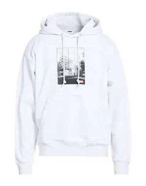 Obey Relaxed Sweatshirts Hoodies For Men