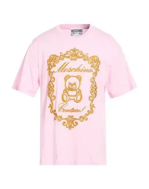 Boutique Moschino T-shirts For Men