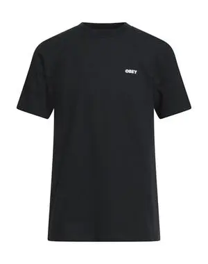 Obey Short Sleeve Shirts For Men