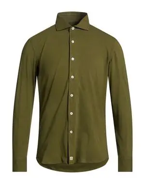 Sonrisa Collared Shirts For Men