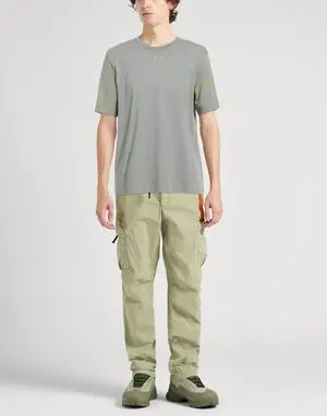 DIESEL® T-shirt Size Cotton - Grey
