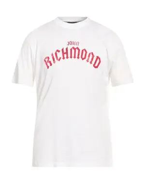 John Richmond T-shirts For Men
