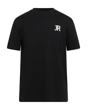 John Richmond Embroidered T-shirts For Men