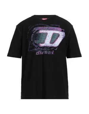 DIESEL® T-shirt Size Cotton