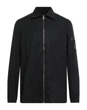 Givenchy Woven Jacket With Appliqués