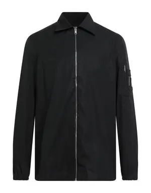 Givenchy Woven Jacket With Appliqués