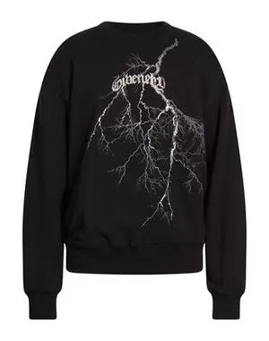 Givenchy Long Sleeve Sweatshirts Hoodies For Men