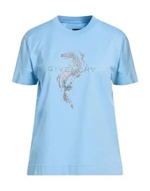 Givenchy Applique T-shirts For Women
