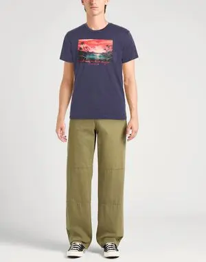 BIKKEMBERGS T-shirt Size Cotton