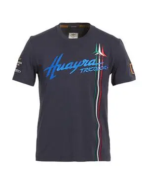 Aeronautica Militare Applique T-shirts For Men