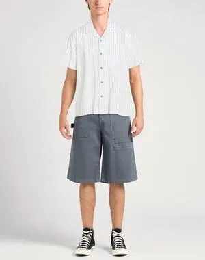 Obey Shirt Size Cotton