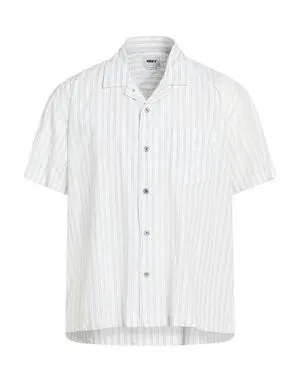 Obey Shirt Size Cotton