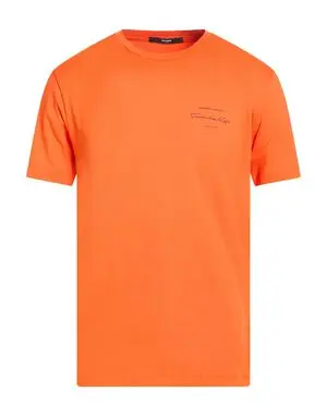 TAKESHY KUROSAWA T-shirt Size Cotton, Elastane