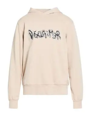 Disclaimer Printed Sweatshirts Hoodies For Men