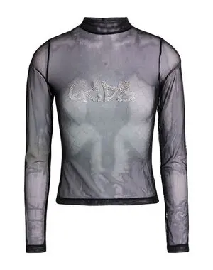 Gcds Stretch Performance Tops For Women