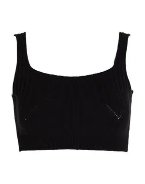 Dondup Sleeveless Tops