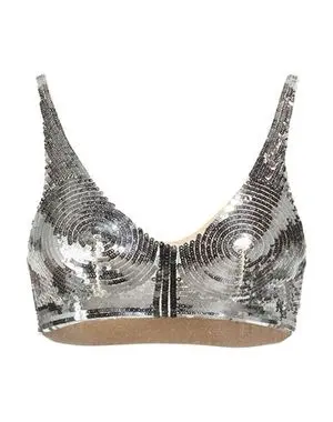 Rabanne Sequined Tops