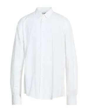 LIU •JO MAN Shirt Size Cotton