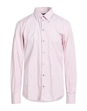 Dolce & Gabbana Martini Shirt Size Cotton - Red