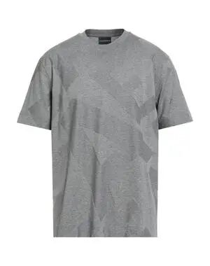 Emporio Armani T-shirts For Men