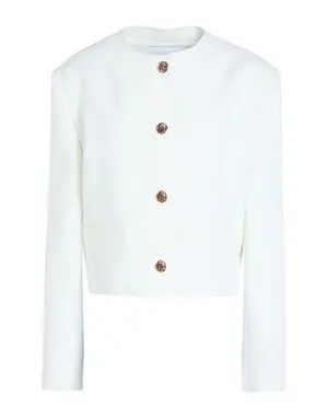 MSGM Crepe Jacket
