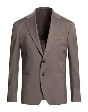 LOW BRAND Blazer Size Virgin Wool