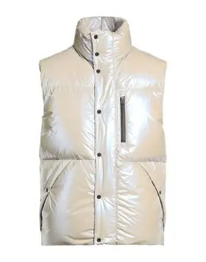 Herno Quilted Goose Down Vest
