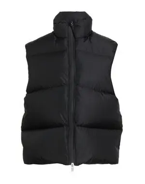 Jil Sander Padded Vests For Women