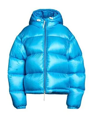 Jil Sander Quilted Outerwear For Women
