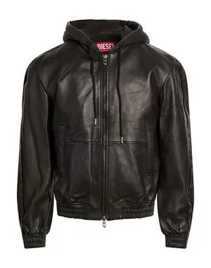 Diesel® Denim Jackets For Men